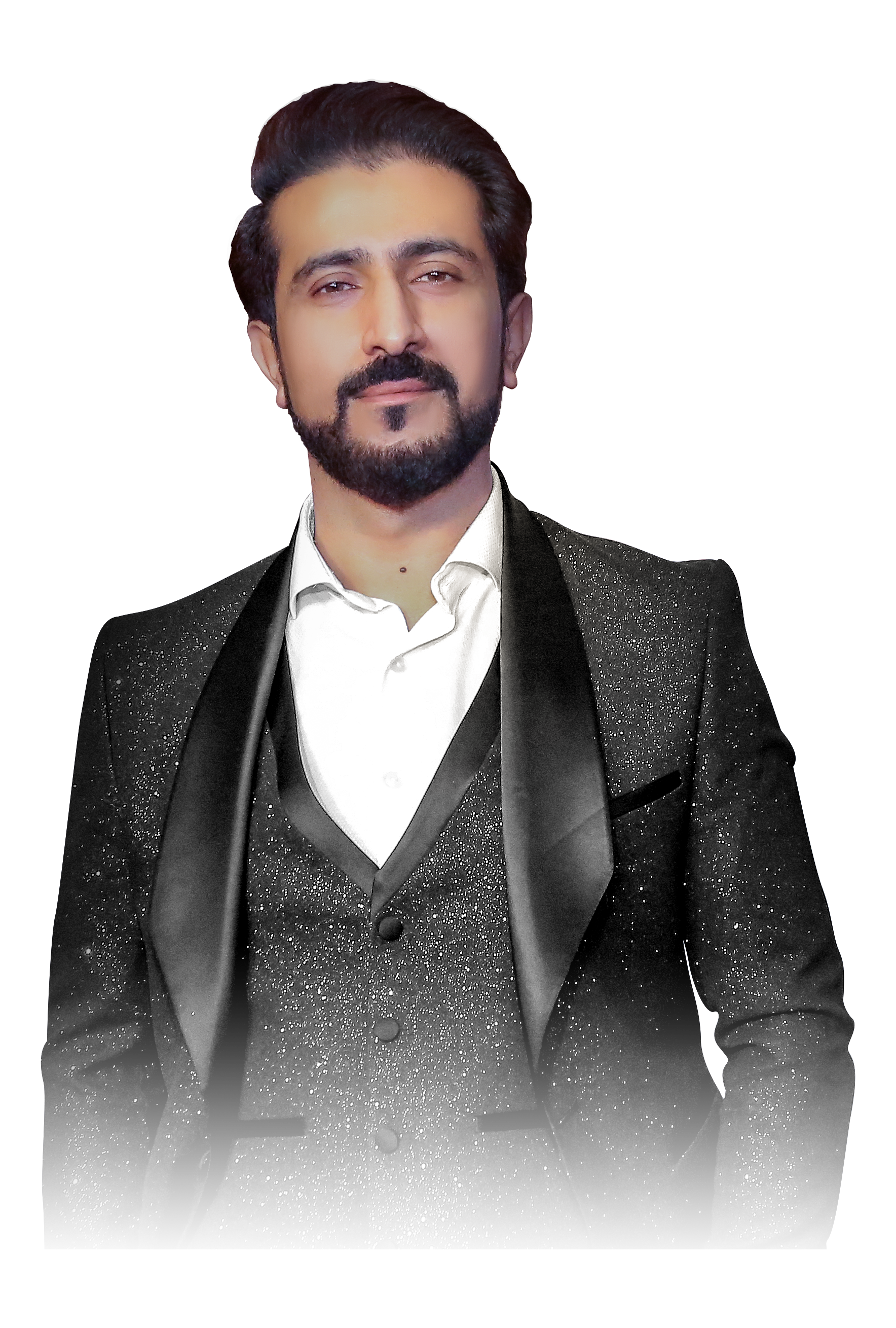 Investor, Entrepreneur, Business Coach - Chairman Meer Group - Shakeel ...